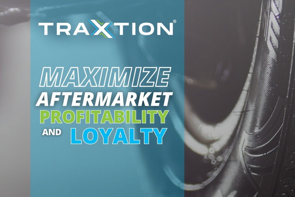 ROI Calculator - Maximize Your Investment with TraXtion