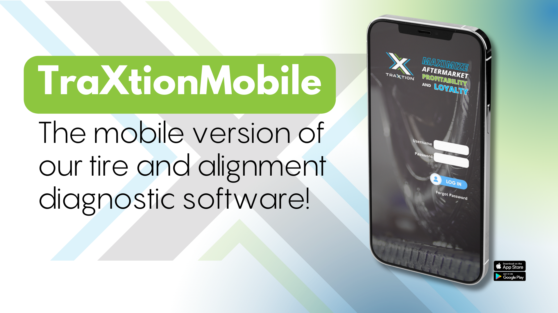 TraXtion - Leading Diagnostic Solutions