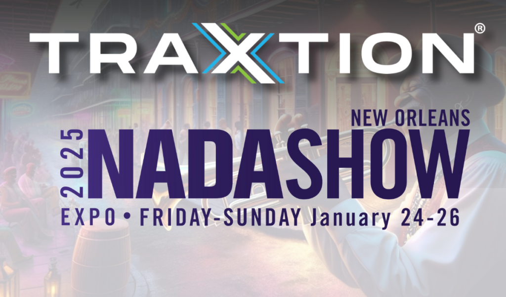 New Products - TraXtion