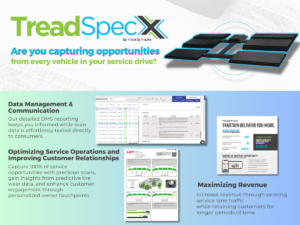 New Products - TraXtion