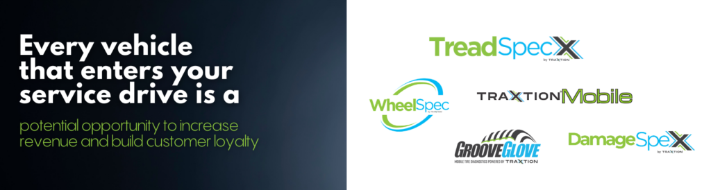 Honda and Acura Authorized Tire Programs - TraXtion