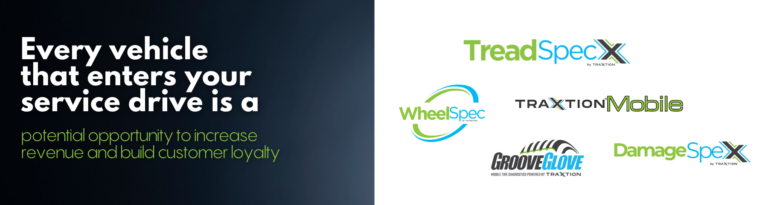 Contact TraXtion - Get in Touch for Diagnostic Solutions