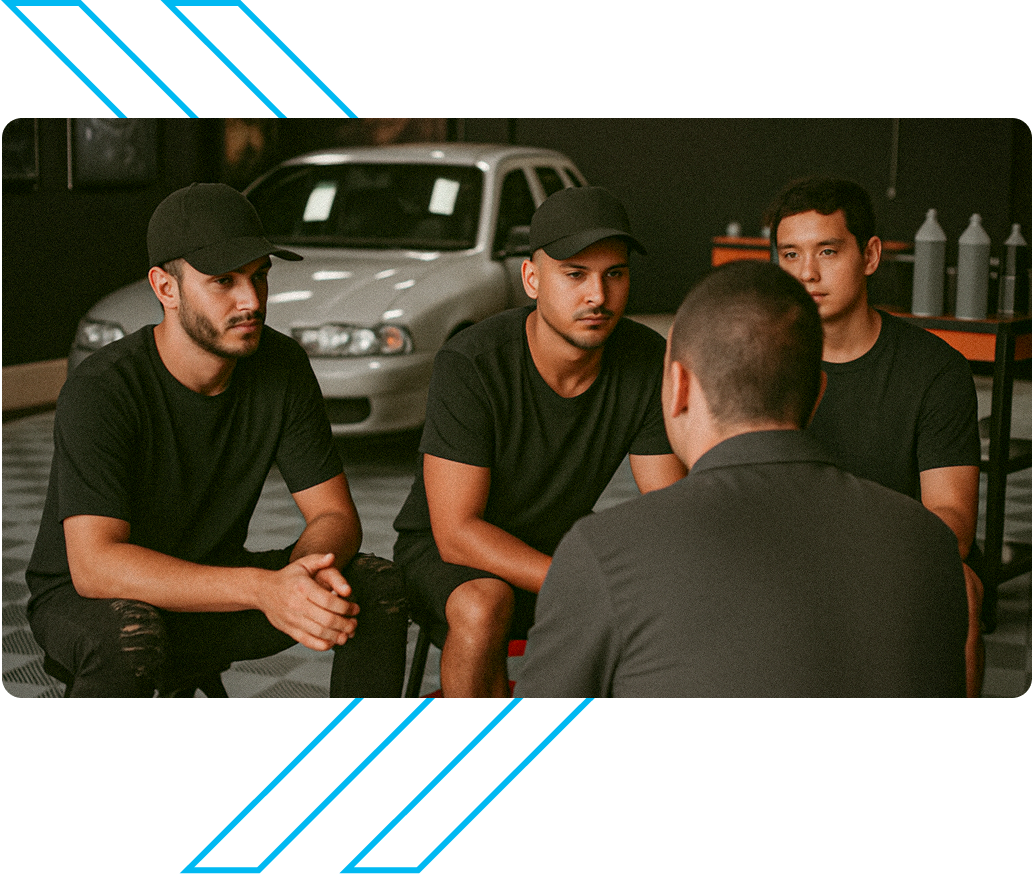 TraXtion - Leading Diagnostic Solutions