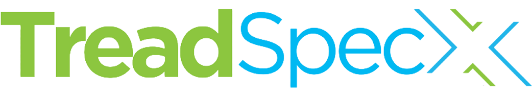 TreadSpecX - TraXtion