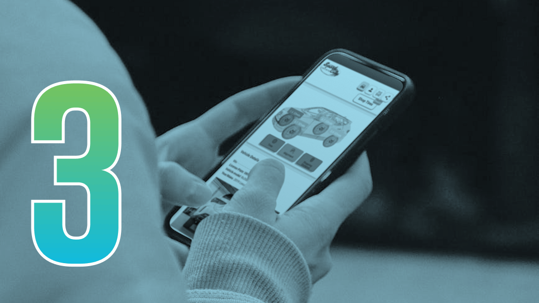 TreadSpecX - TraXtion