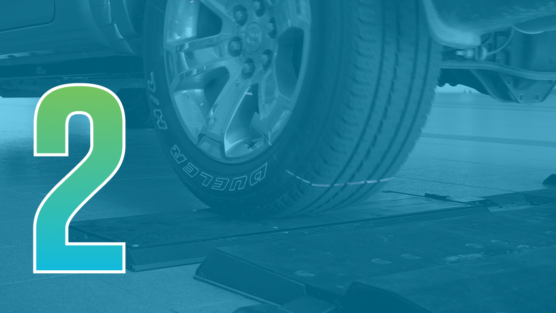 TreadSpecX - TraXtion