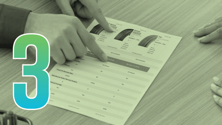 WheelSpec - TraXtion